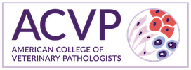 2022 ACVP/ASVCP Annual Meeting